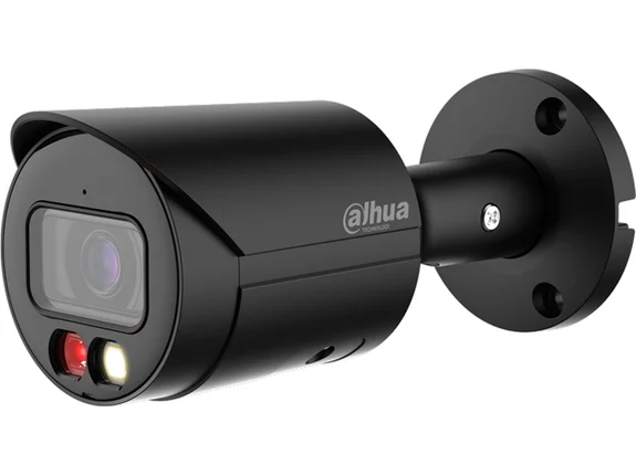 Dahua Technology Kamera za video nadzor IPC-HFW2849S-S-IL Bullet 8MP