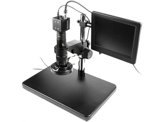 Mikroskop AT-002 sa LCD ekranom