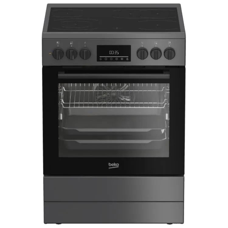 BEKO FBM67320GAT Električni šporet