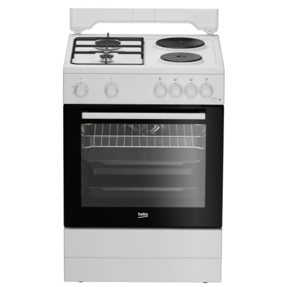 BEKO FBE 64010 WDN Kombinovani šporet