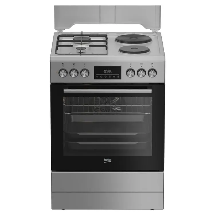 BEKO FBE 64320 SDN Kombinovani šporet