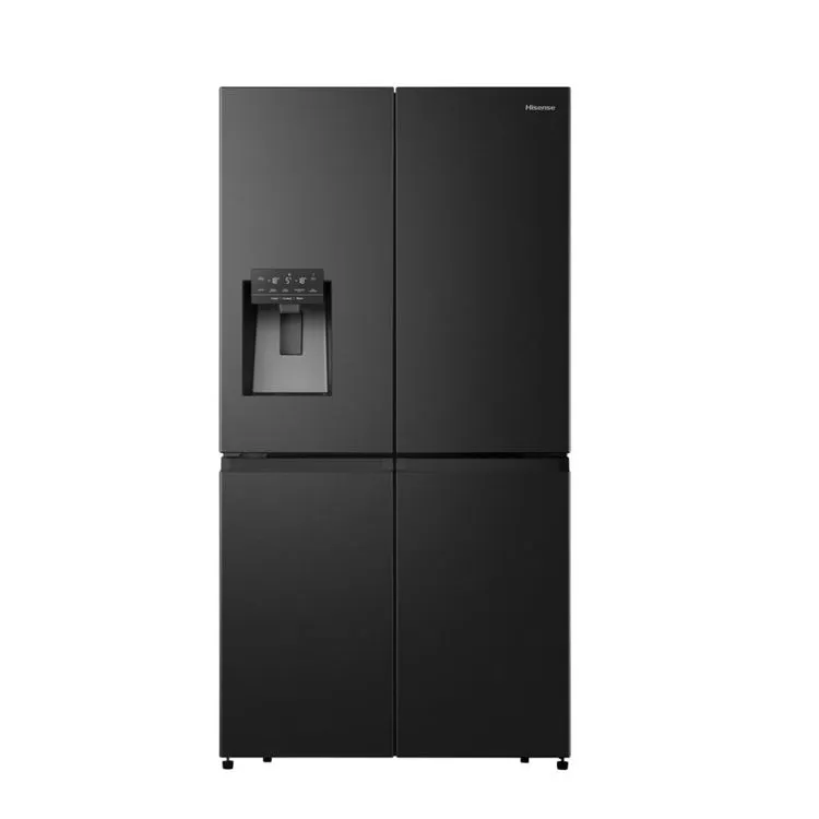 HISENSE RQ760N4SBFE Side by side frižider