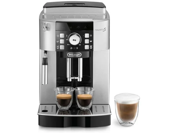 DeLonghi Aparat za espresso kafu Magnifica S ECAM21.117.SB
