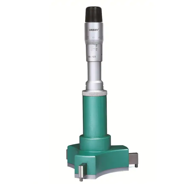 INSIZE Mikrometar trokraki 125-150 mm 3227-150