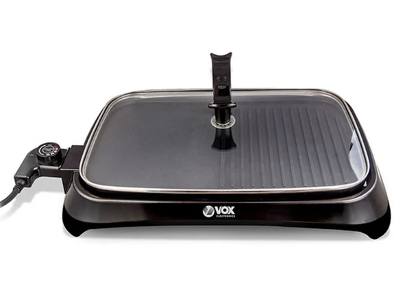 Vox Gril toster GB1003 1600W