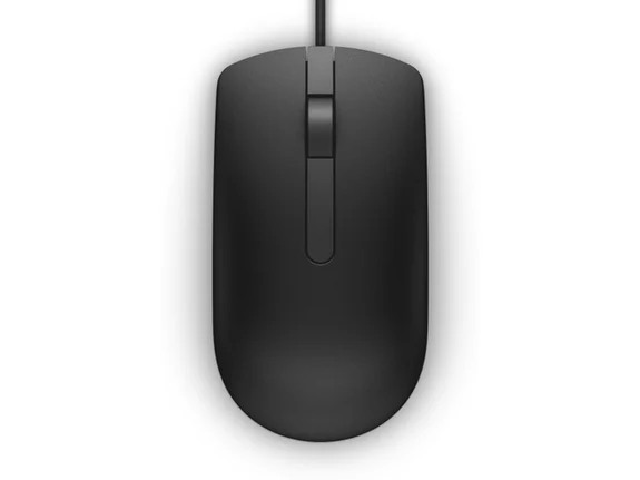 Dell Miš MS116 USB 1000DPI
