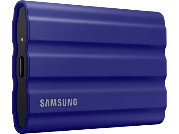 Samsung Eksterni SSD T7 Shield 1TB MU-PE1T0R