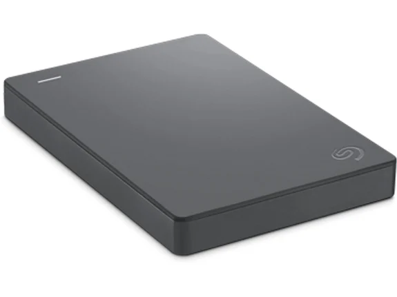 Seagate Eksterni HDD 2.5" Basic STJL2000400 2TB