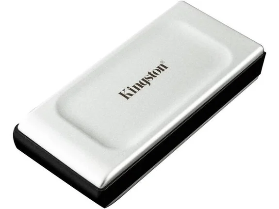 Kingston Eksterni SSD XS2000 2TB