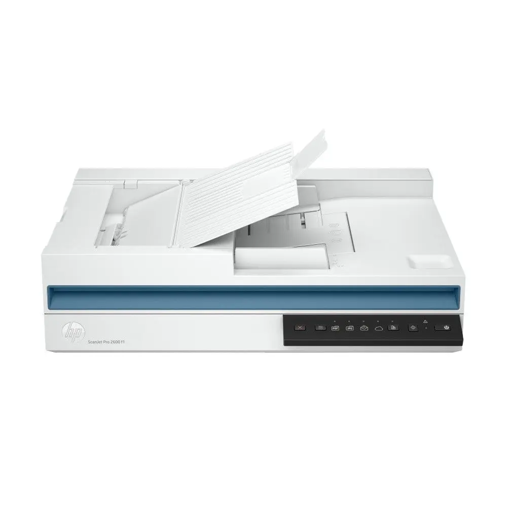 HP ScanJet Pro 2600 f1 Skener