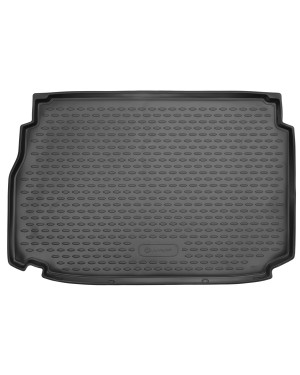 KADICA ZA GEPEK OPEL ASTRA (L) 2022-> HATCH, SET 4 KOM