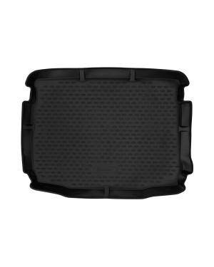 KADICA ZA GEPEK SKODA YETI 2009-2017, POMOĆNI TOČAK/REPAIR KIT, 1 KOM.
