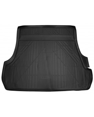 KADICA ZA GEPEK TOYOTA LAND CRUISER J200, 2012-2015, 2 REDA SEDIŠTA, 1 KOM.