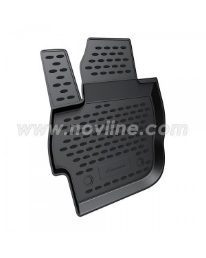 3D PATOSNICE VOLKSWAGEN TAYRON (TYP DN) 2024->