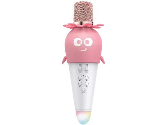 Mikrofon za kompjuter K5 USB