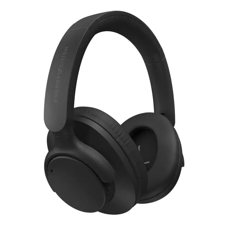 ENERGY SISTEM RadioBeat Black