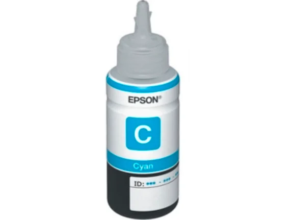 Epson Ketridž T6642 Cijan