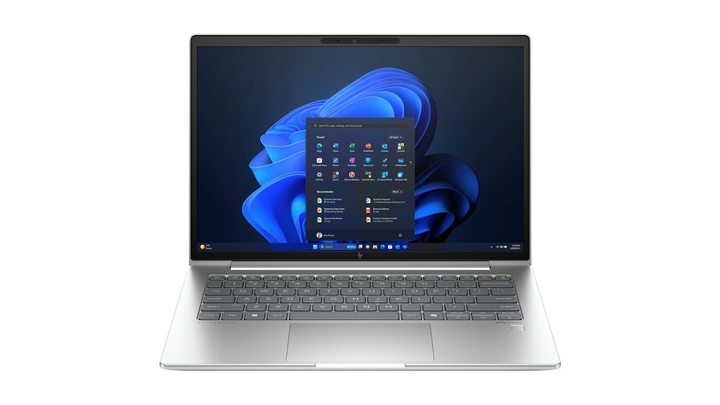 Hp 640 g11/Ultra 5 125U/16gb/512nvm/14Fhd+ IPS/svetl/2cam/6H