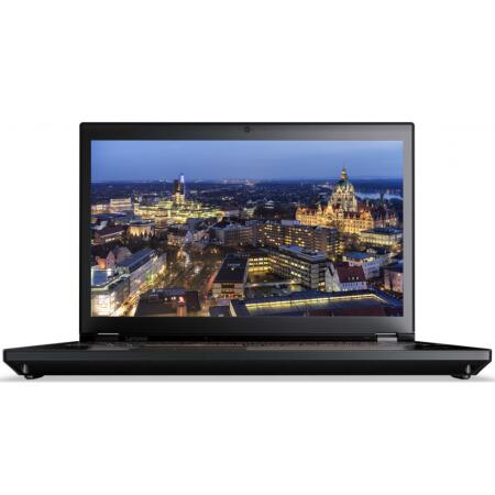 Lenovo P71/i7-7700HQ/16gb/512ssd+1TB/Quadro P5000 16/17.3FHD