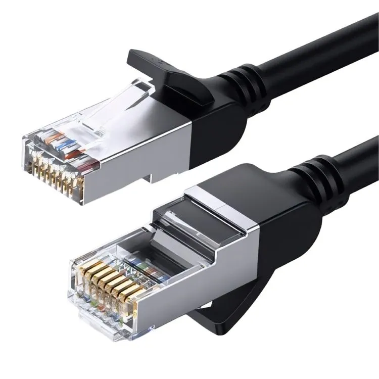 UGREEN NW101 UTP CAT6 5m Mrežni kabl