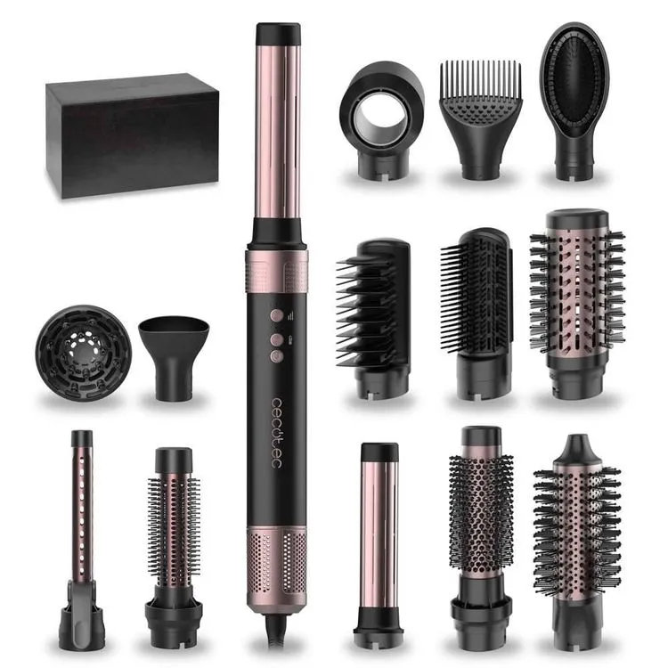 CECOTEC Bamba Ceramic Care 14in1 AirGlam Stajler