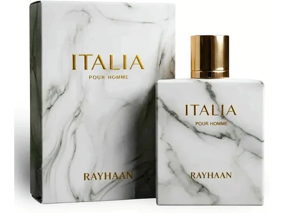 Rayhaan Italia EDP 100ml