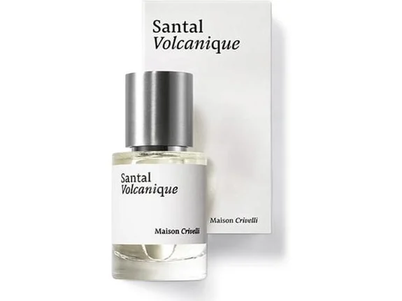 Maison Crivelli Santal Volcanique EDP 30ml