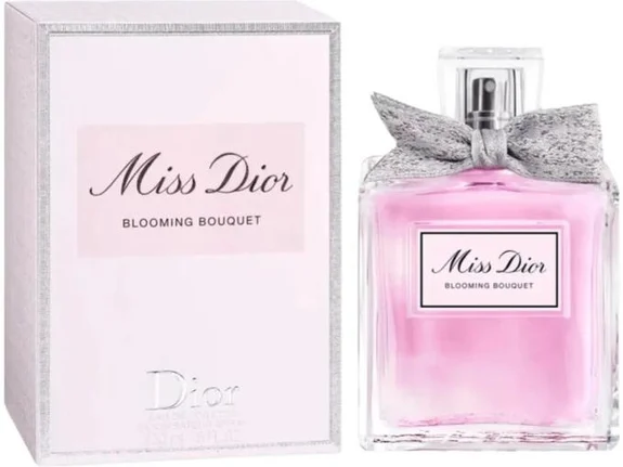 Dior Miss Dior Blooming Bouquet EDT 100ml