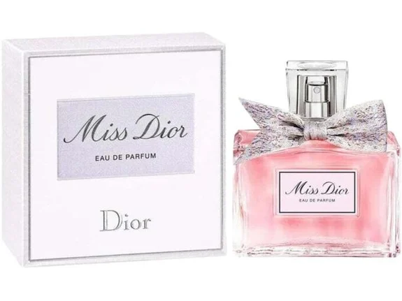 Dior Miss Dior EDP 100ml