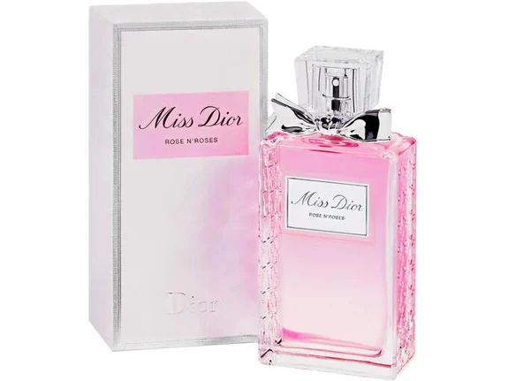Dior Miss Dior Rose N'Roses EDT 100ml