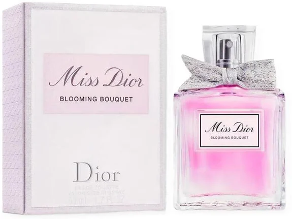 Dior Miss Dior Blooming Bouquet EDT 50ml