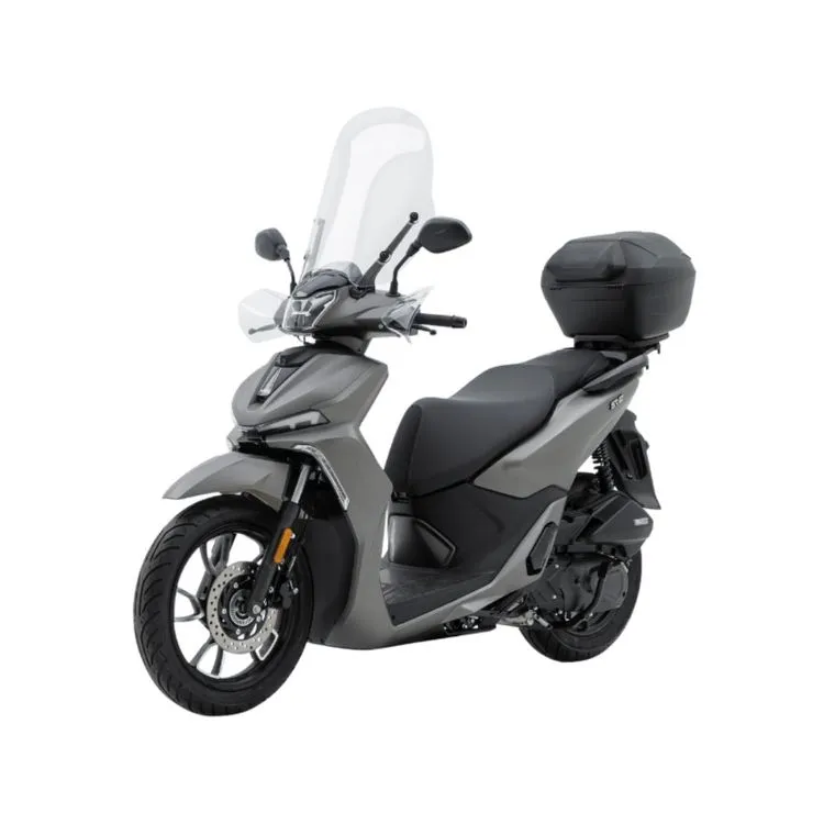 VOGE SR16 Grey Motocikl