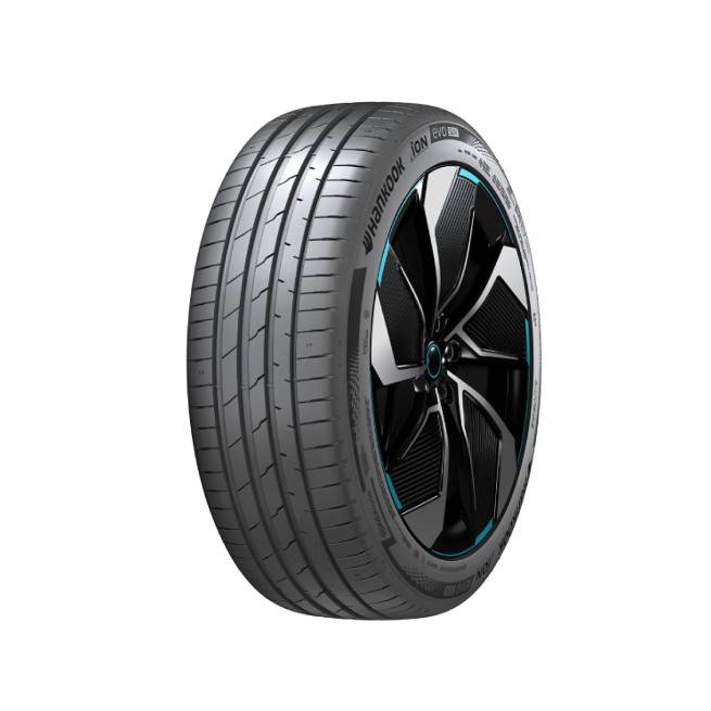 HANKOOK 215/60 R18 iON evo SUV 102W XL