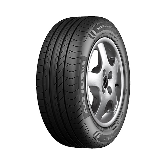 FULDA 235/55 R18 EcoControl SUV 100V