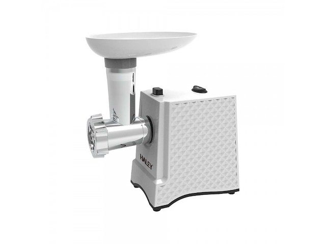 HALEY HY1319 MAŠINA ZA MLEVENJE MESA 2800W