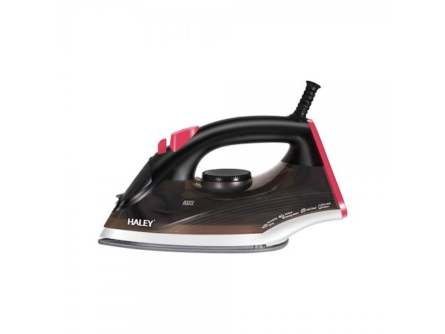 HALEY HY2035 PEGLA NA PARU 2000W