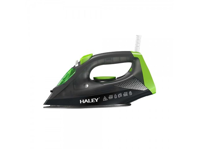 HALEY HY2097 PEGLA NA PARU 2400W