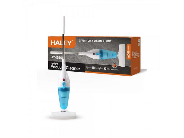 HALEY HY1933 ŠTAPNI USISIVAČ 600W