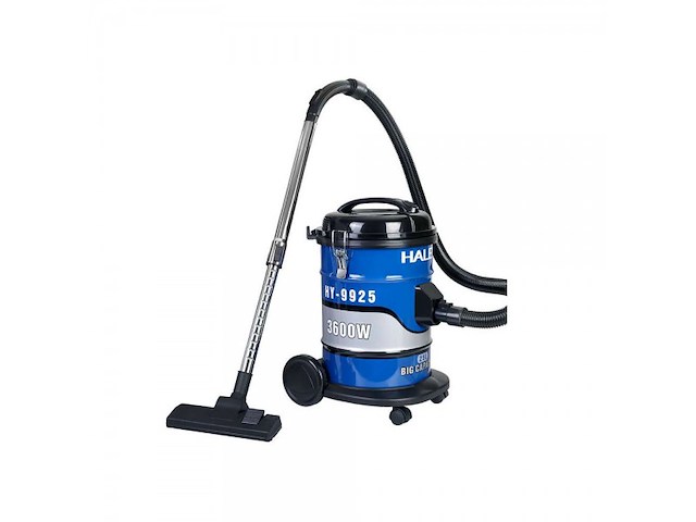 HALEY HY9925 USISIVAČ 25L 3200W
