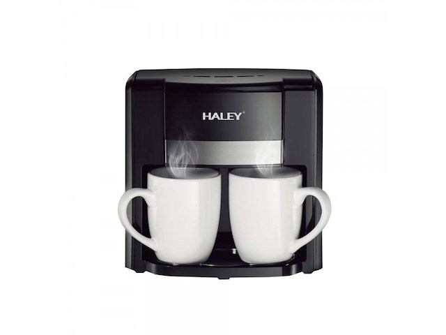 HALEY HY2818 APARAT ZA KAFU 650W