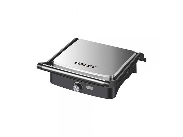 HALEY HY8604 ELEKTRIČNI GRIL 2000W