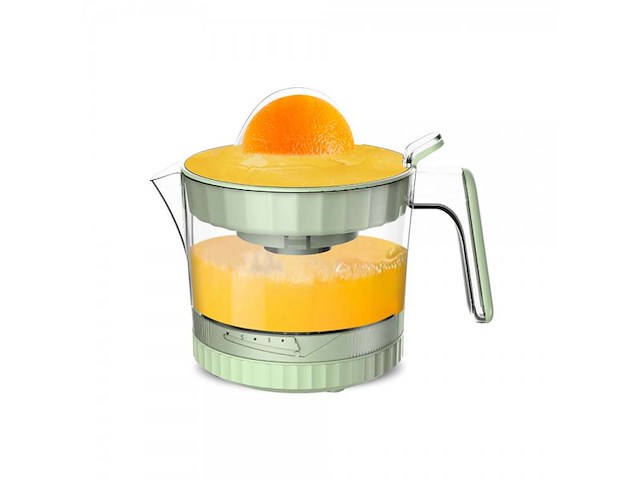 HALEY HY2948 CITRUS CEDILJKA