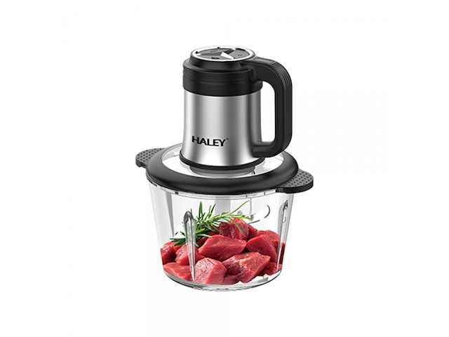 HALEY HY1242 SECKO ZA HRANU 3.5L 1200W