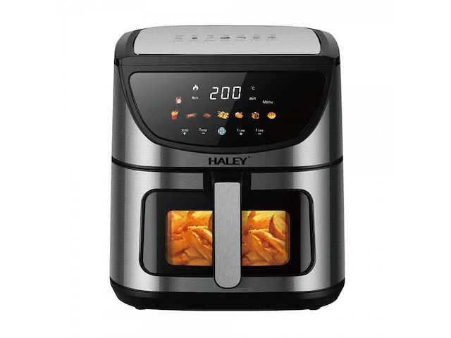 HALEY HY2550 AIR FRYER DIGITALNI 13.5L 2600W
