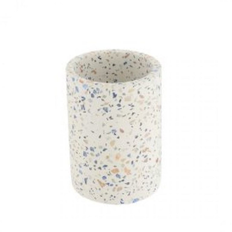 ČAŠA TENDANCE CEMENT TERRAZZO