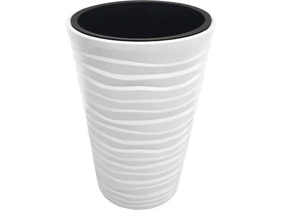 Gardino Saksija Bora Bela 520h 34363