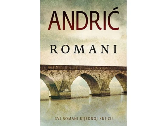 Romani, Ivo Andrić