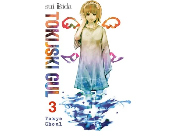 Tokijski gul 3 Manga 94