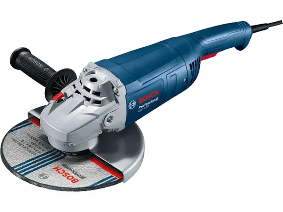 Bosch Ugaona brusilica GWS 2200-230 P 06018C1120
