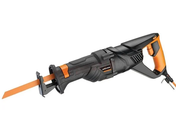 Evolution Sabljasta testera Multi-Material Reciprocating Saw R230RCP